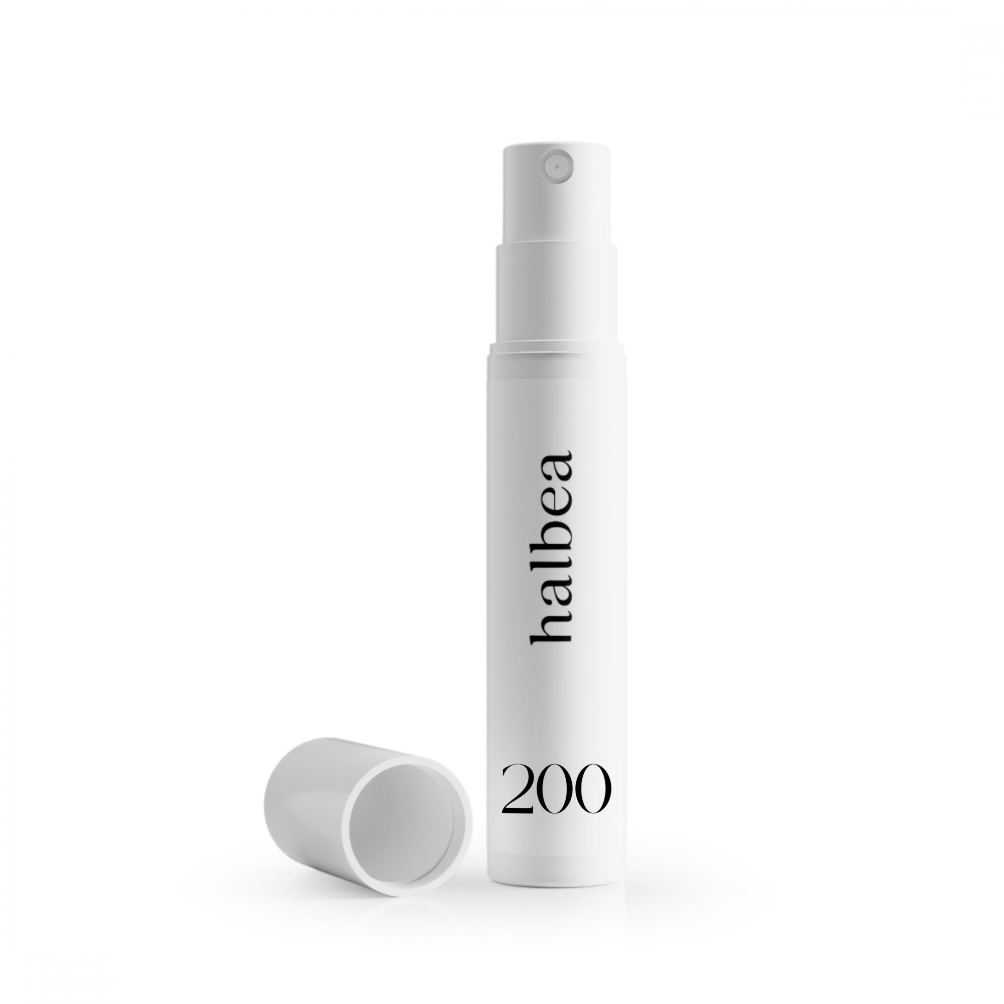 Crystal Signature 200 - Profumo Unisex 3ml Elixir | Sorgenta