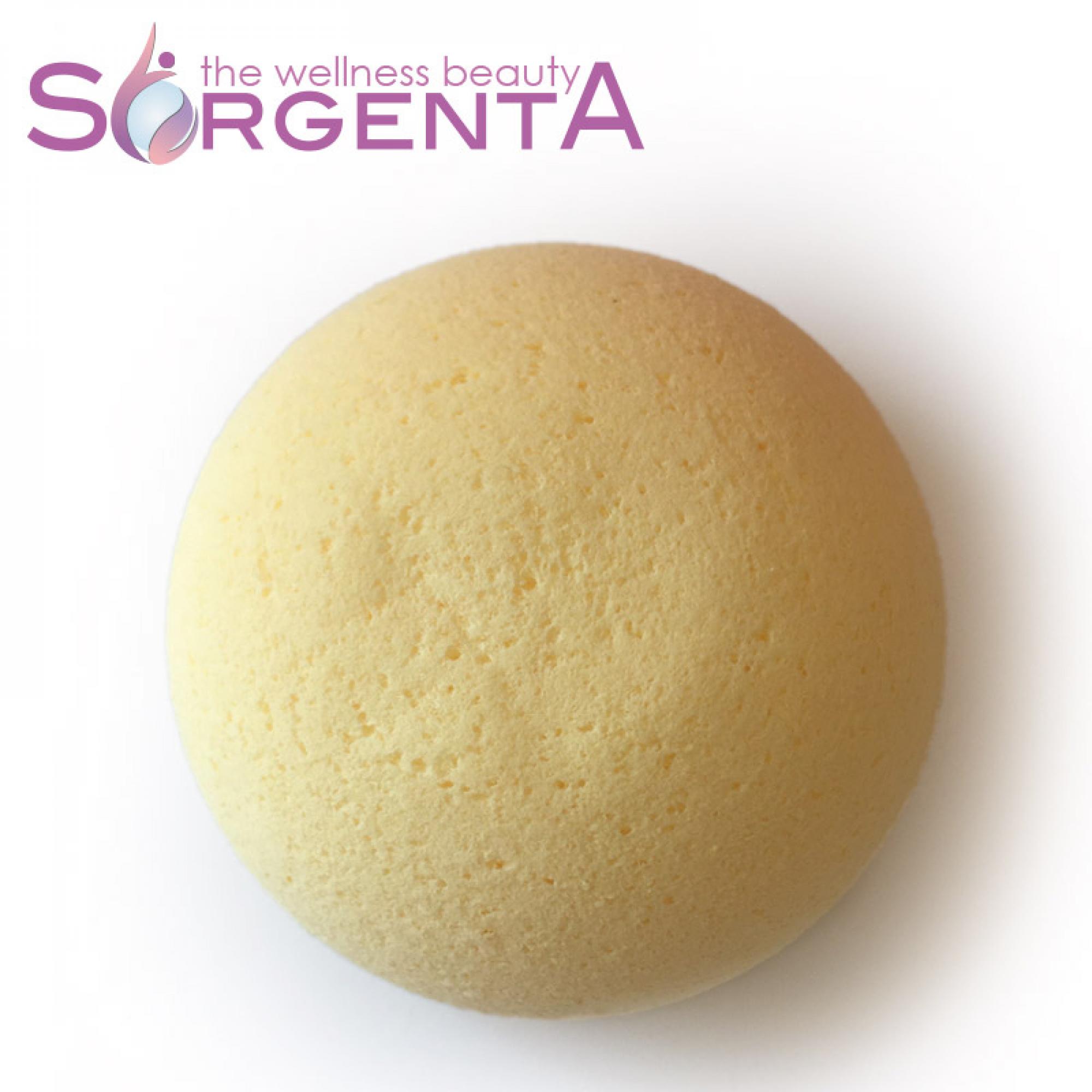 Spugna Naturale 101 | Sorgenta