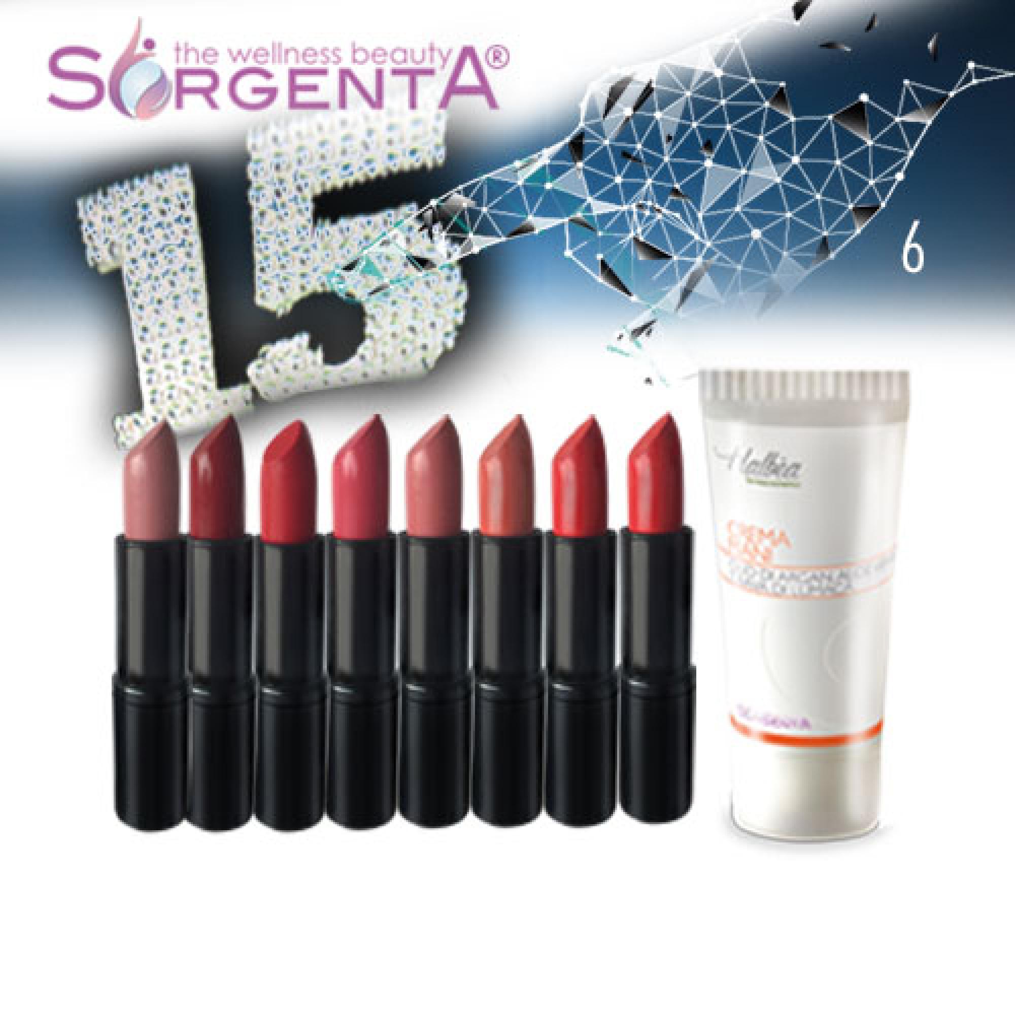 Ten Power 6 | Sorgenta